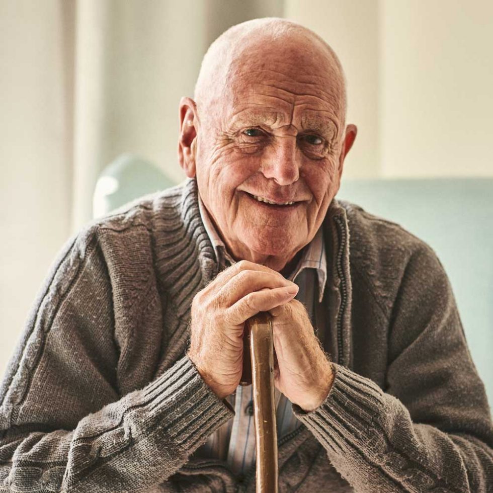 Bartholomew House | Victory Housing Senior Assisted Living