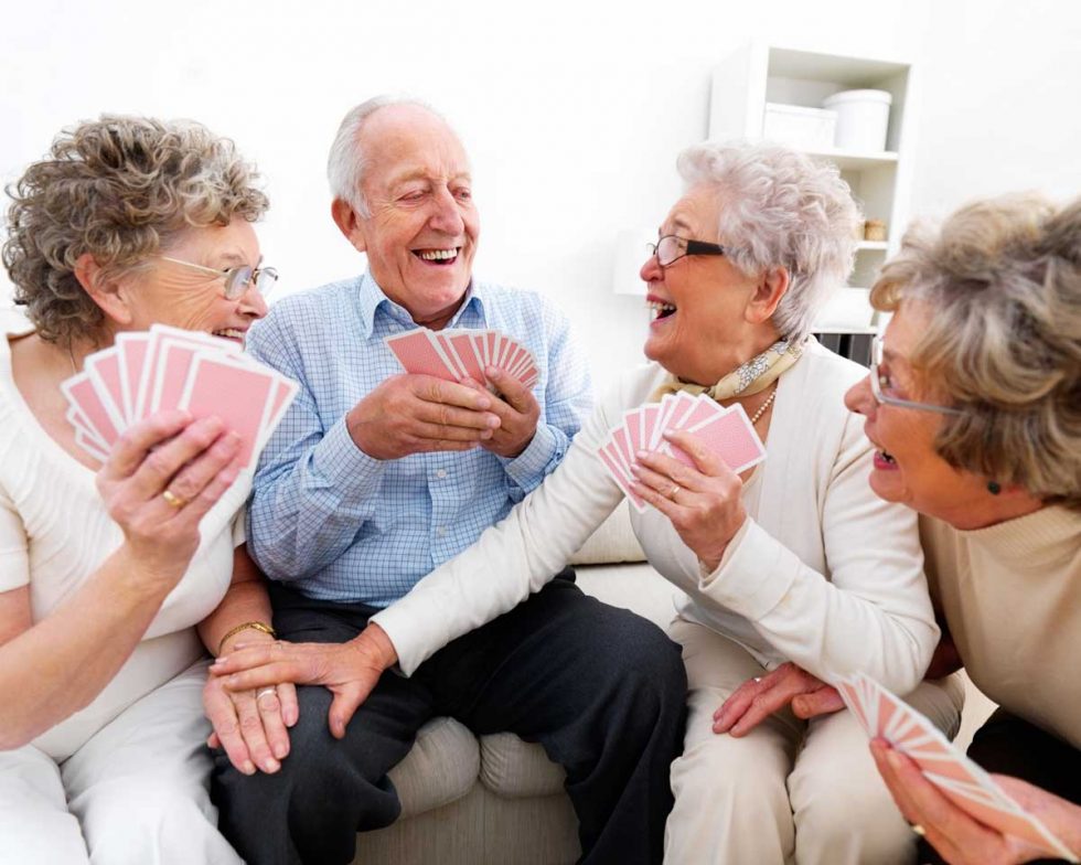 About Us | Byron House | Senior Assisted Living Potomac, MD