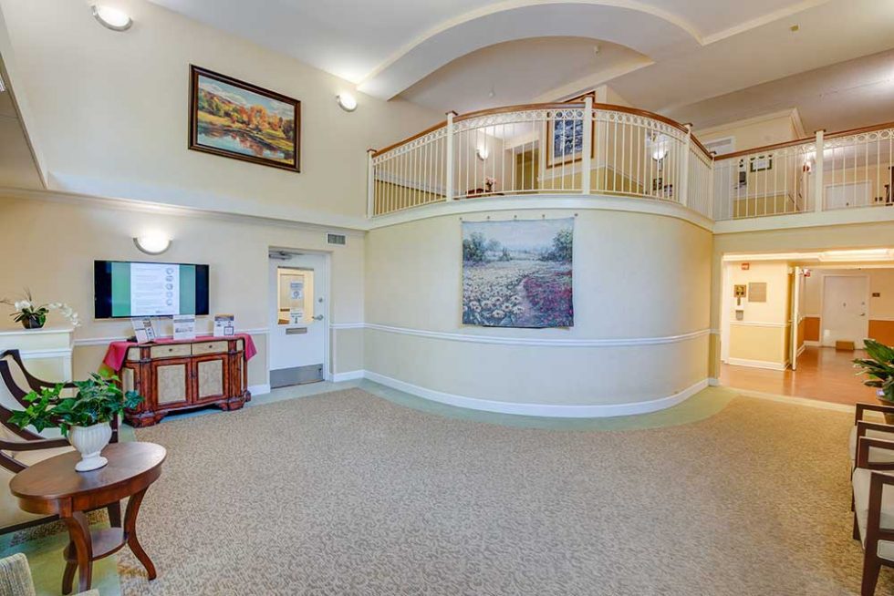 Victory Forest | Senior Apartments In Silver Spring, MD