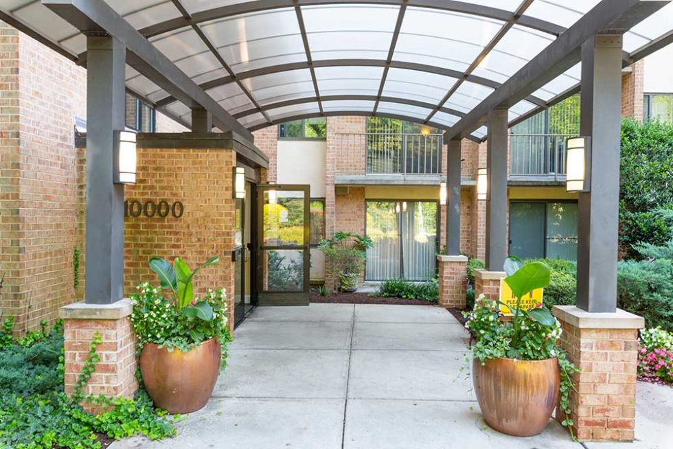 Victory Forest | Senior Apartments In Silver Spring, MD