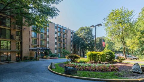 Victory Forest | Senior Apartments In Silver Spring, MD