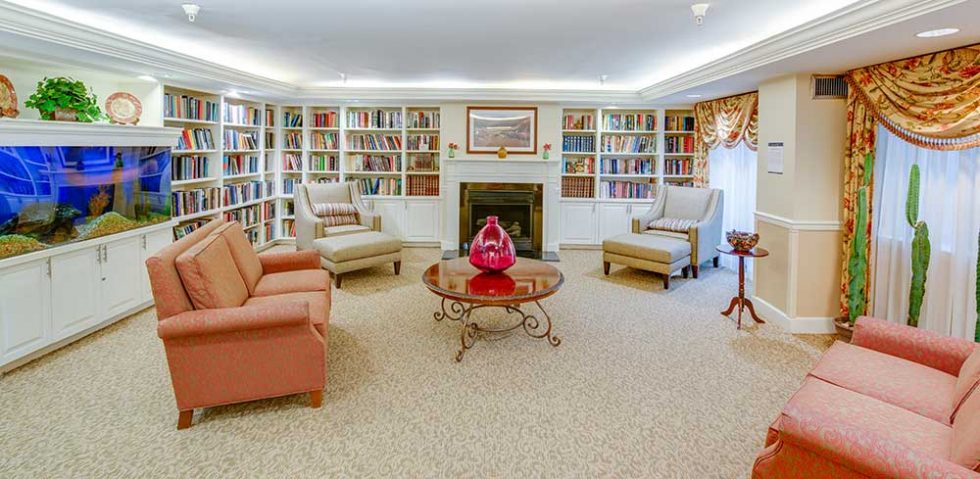 Victory Forest | Senior Apartments In Silver Spring, MD