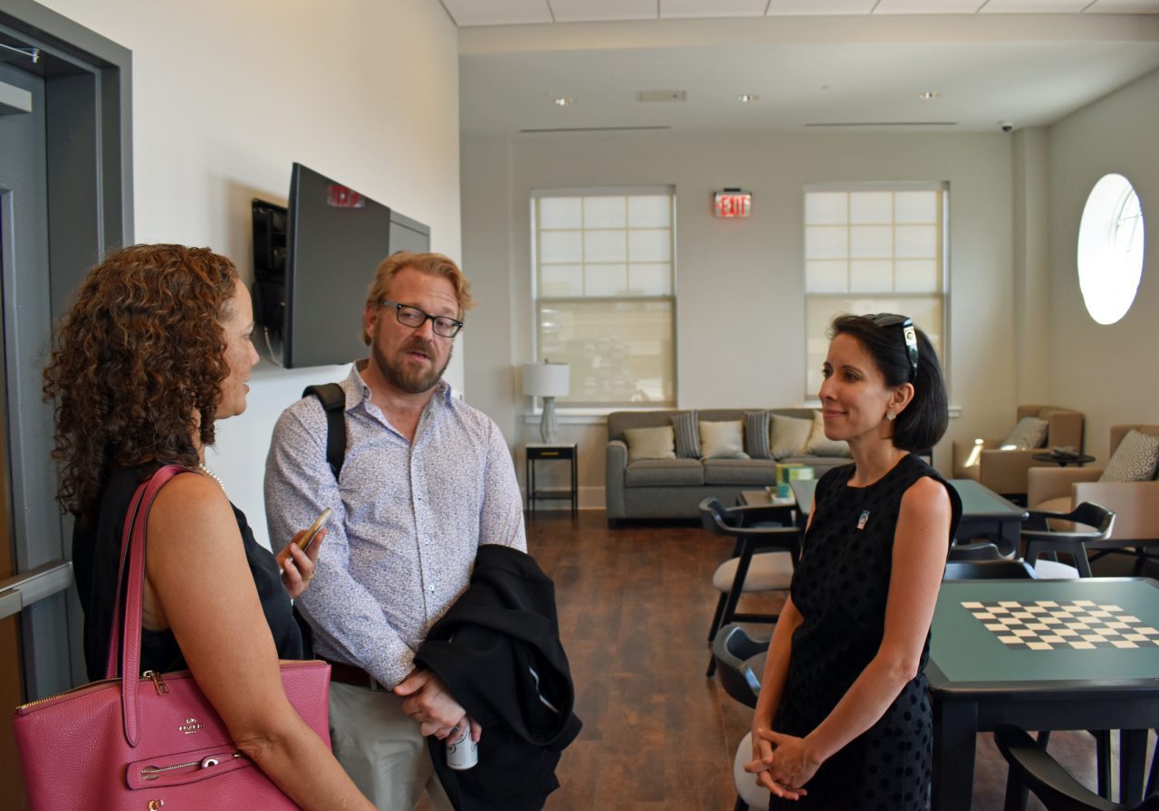 The Appleton At Spring Flats Honored By The ACHP And HUD | Victory Housing, Inc. | Assisted ...