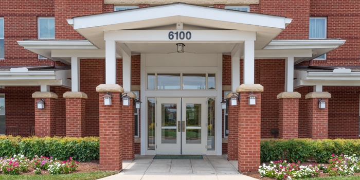 Victory Crest | Victory Housing