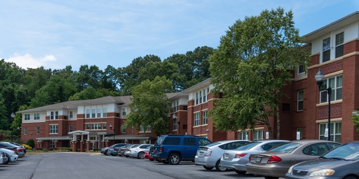 Victory Crest | Victory Housing