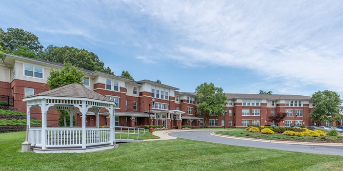 Victory Crest | Victory Housing