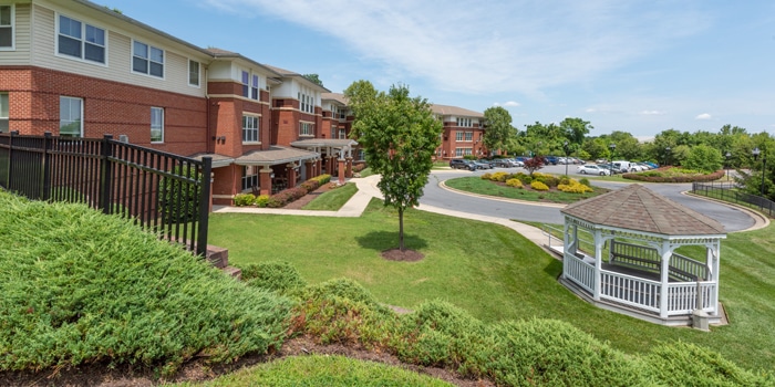 Victory Crest | Victory Housing