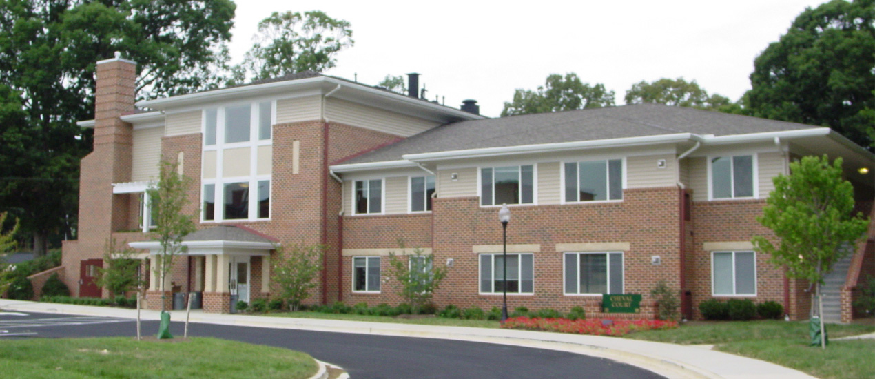 Cheval Court | Victory Housing