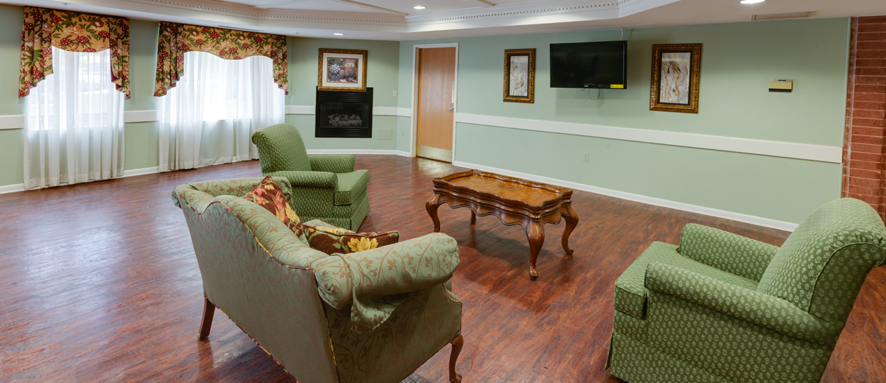 Manor Apartments | Victory Housing