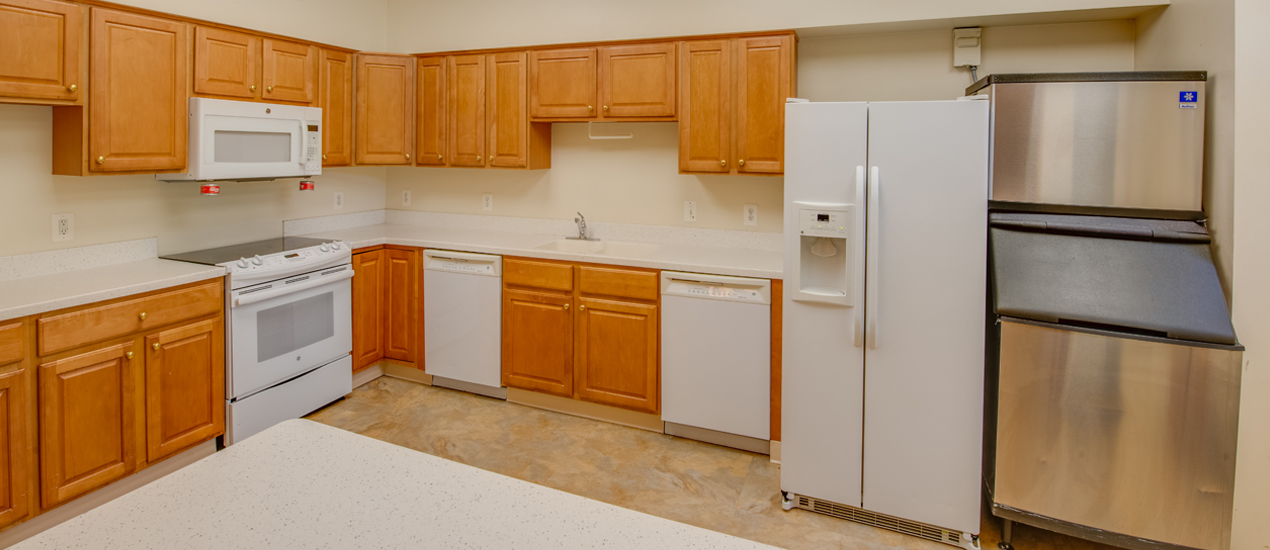 Trinity Terrace | Victory Housing