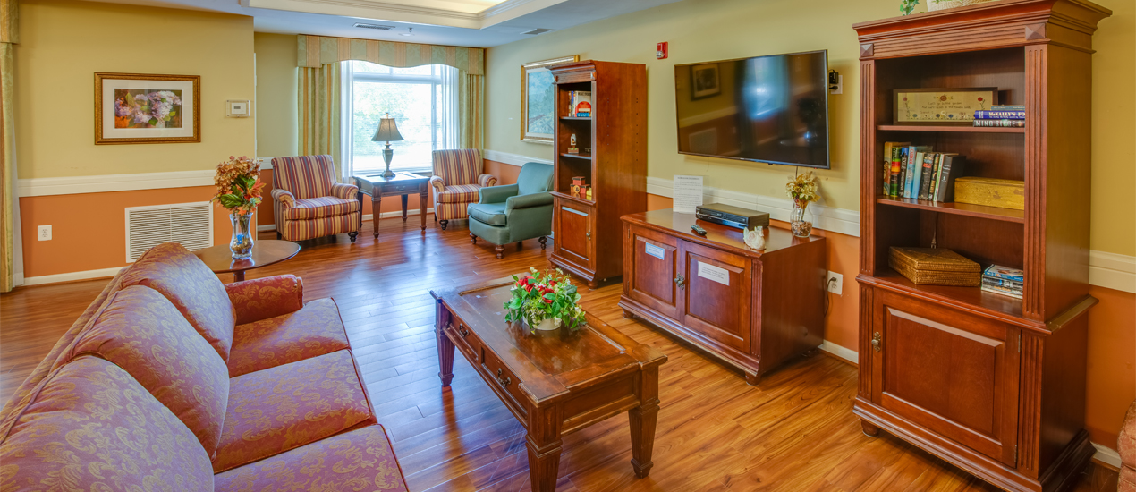 Trinity Terrace | Victory Housing