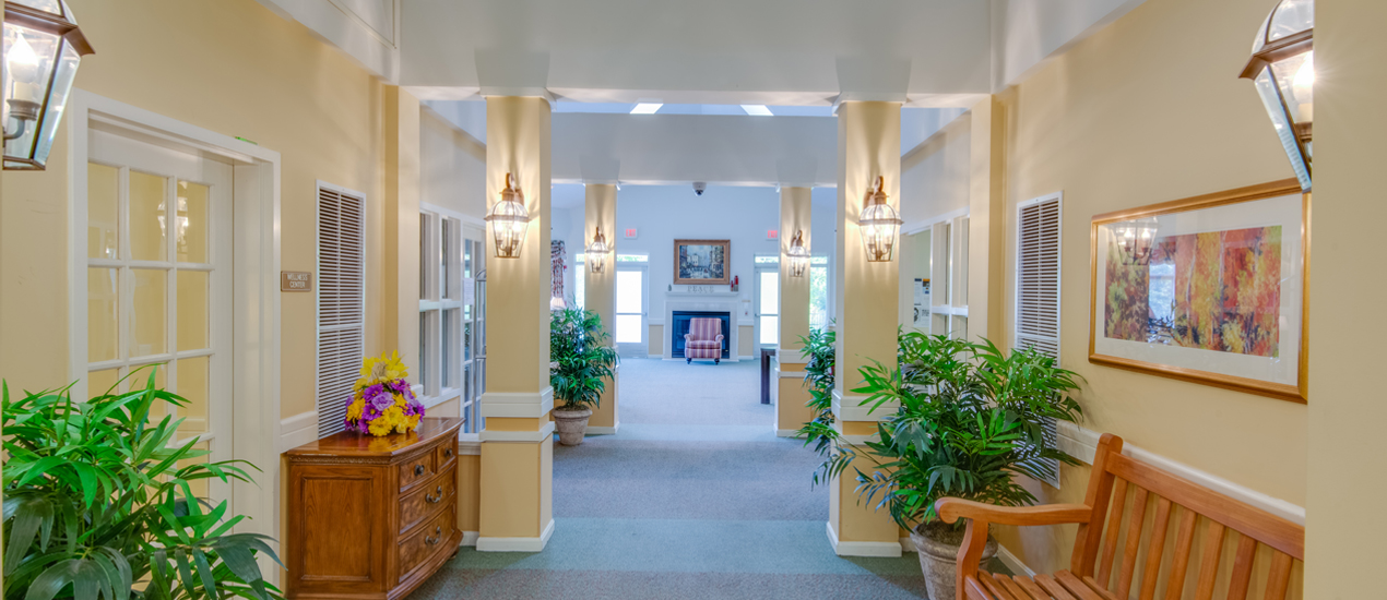 Trinity Terrace | Victory Housing