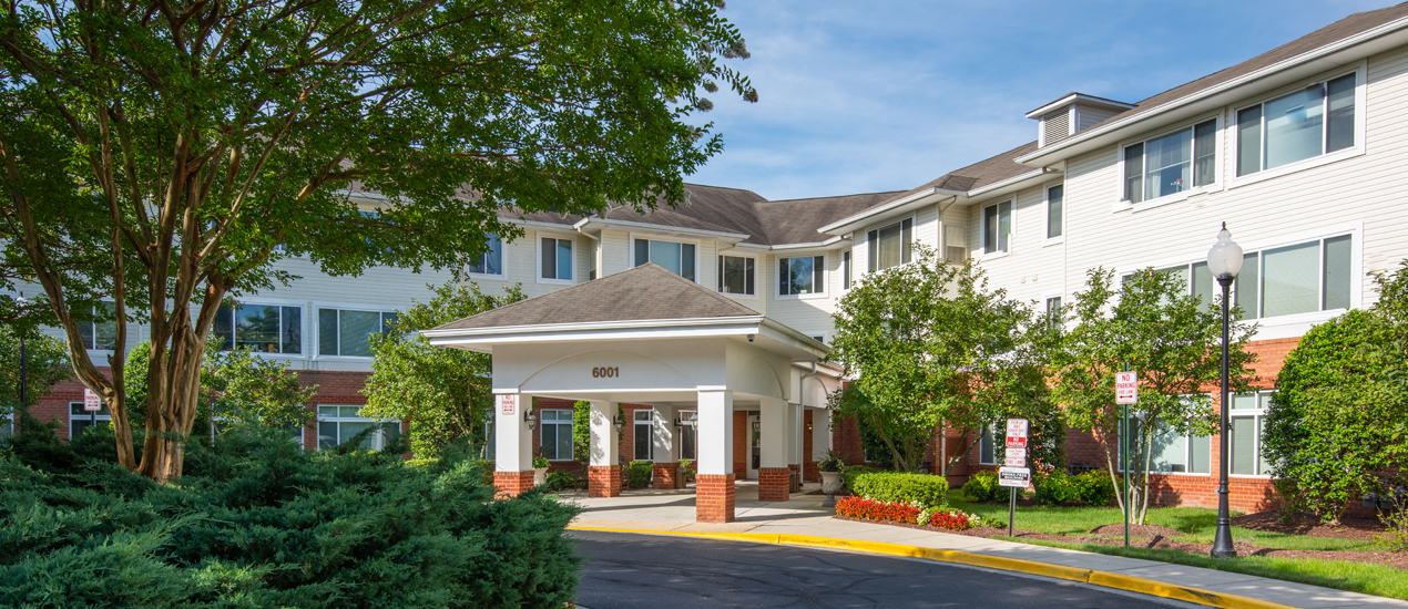 Trinity Terrace | Victory Housing