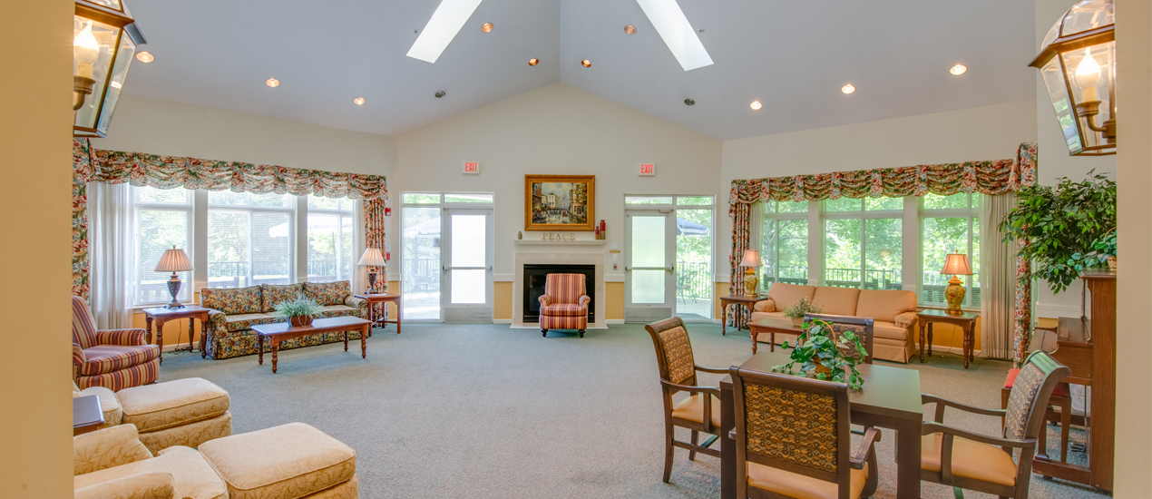 Trinity Terrace | Victory Housing