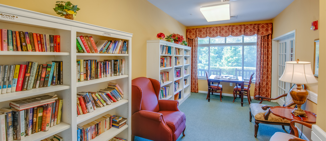 Trinity Terrace | Victory Housing