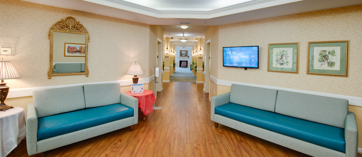 Trinity Terrace | Victory Housing