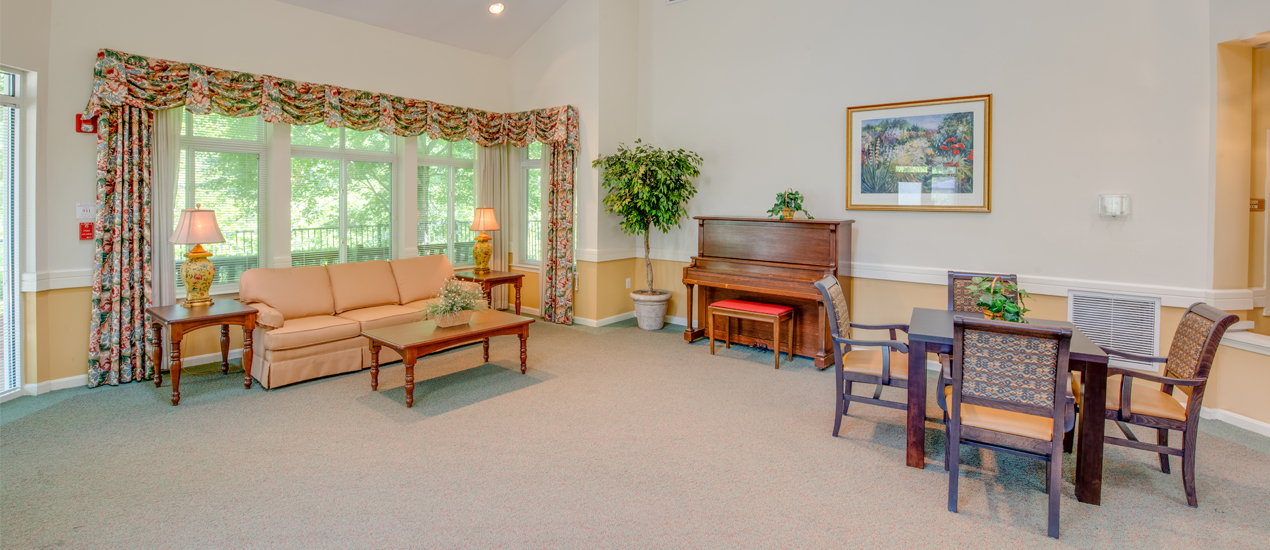 Trinity Terrace | Victory Housing