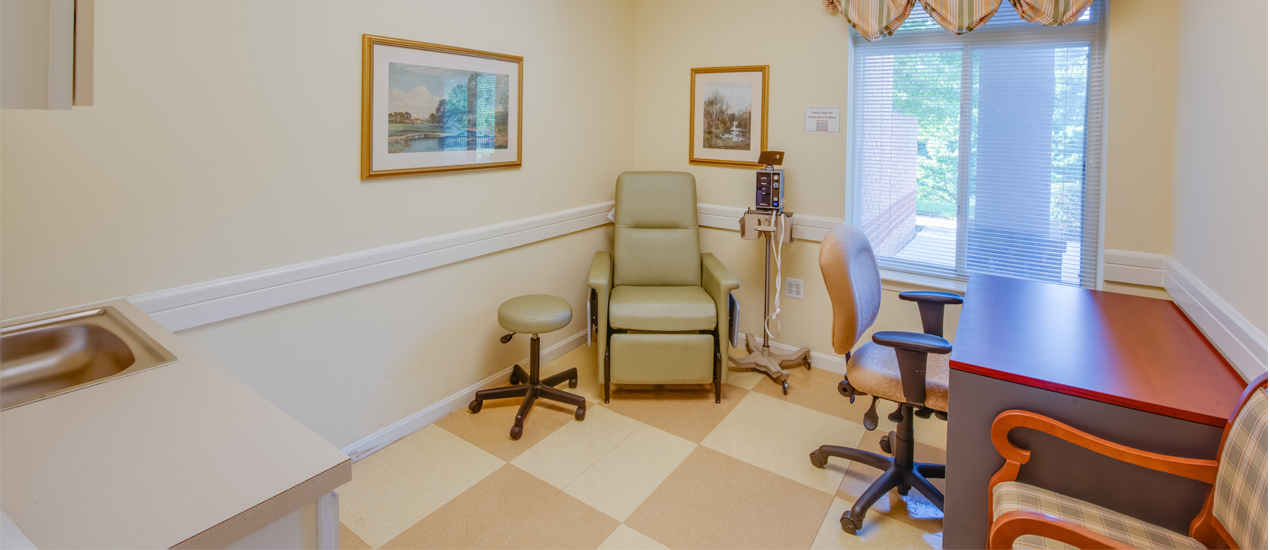 Trinity Terrace | Victory Housing