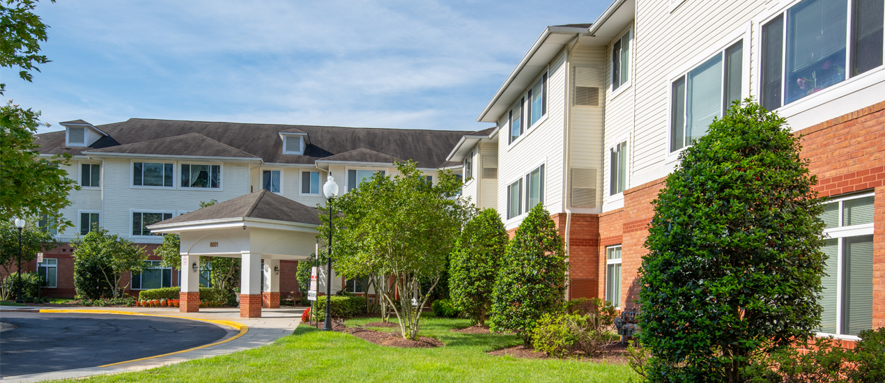 Trinity Terrace | Victory Housing