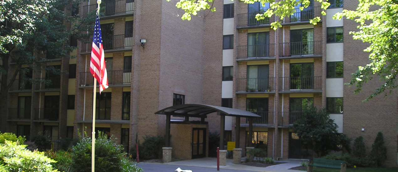 Victory Forest | Victory Housing