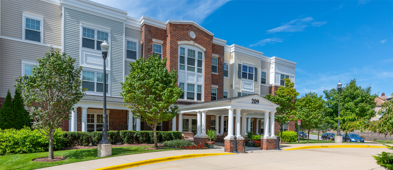 Victory Court | Victory Housing