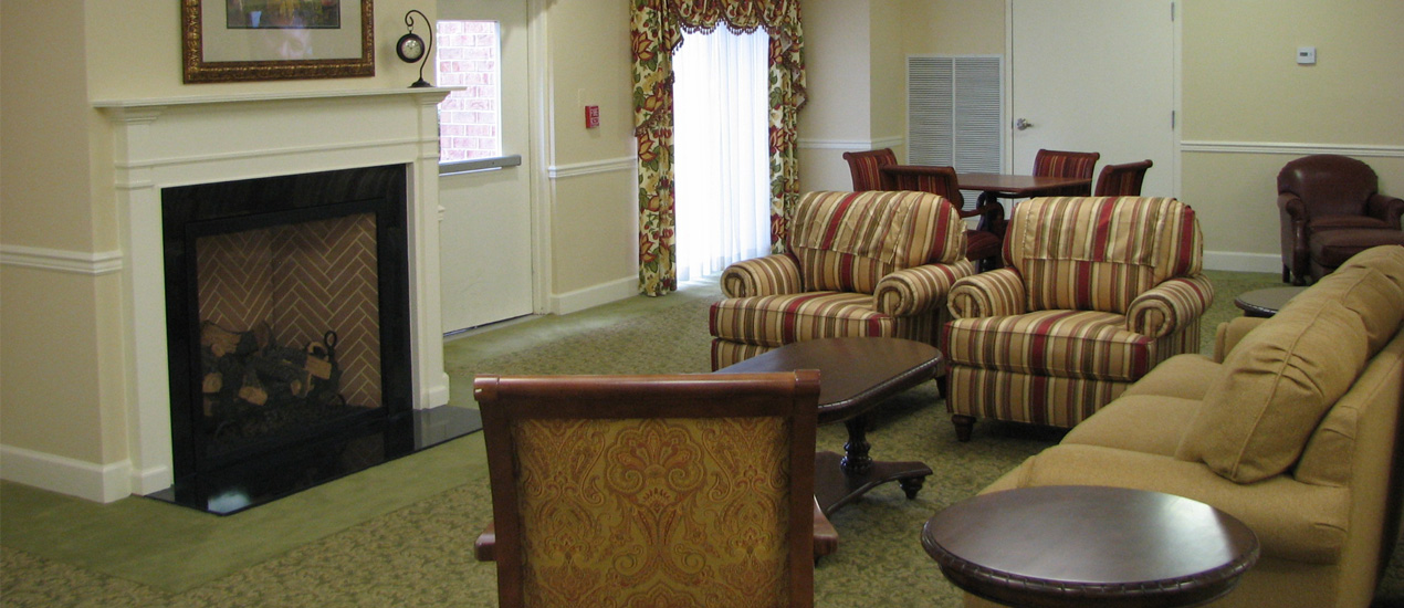 Victory Forest | Victory Housing