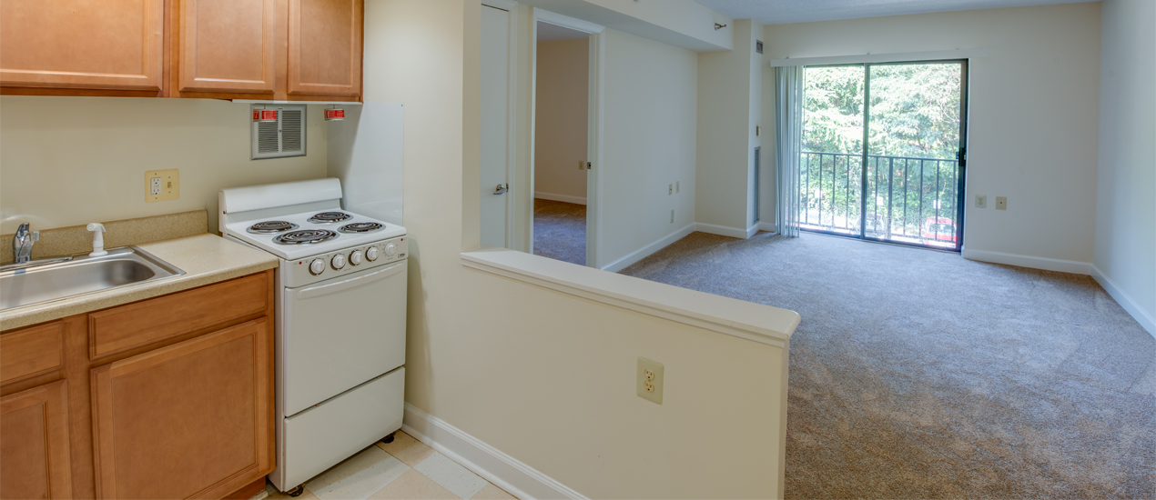 Victory Forest | Victory Housing