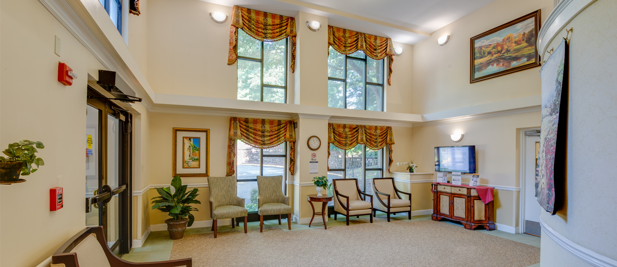 Victory Forest | Victory Housing