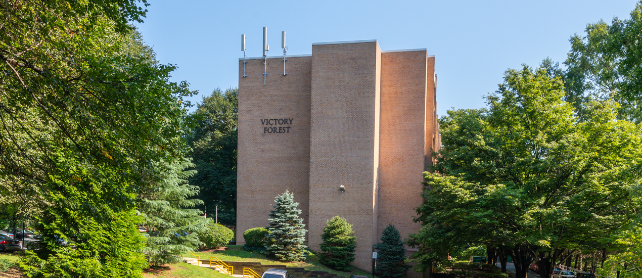 Victory Forest | Victory Housing