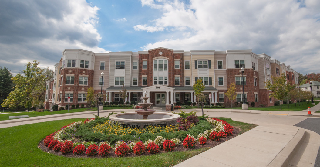 Victory Court | Victory Housing