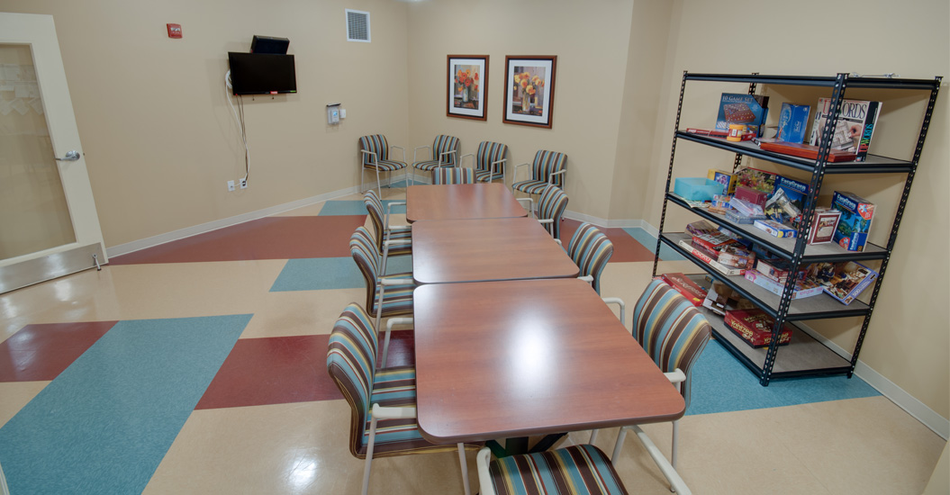 Victory Court | Victory Housing