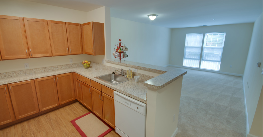 Victory Court | Victory Housing