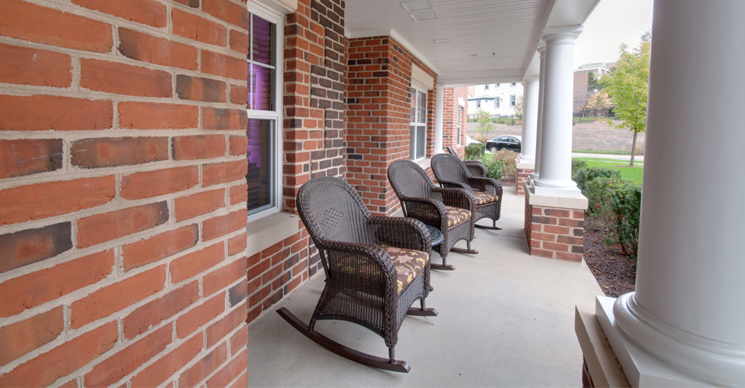 Victory Court | Victory Housing