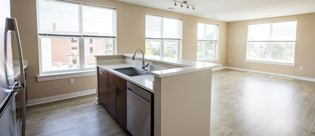 The Robeson At Spring Flats| Victory Housing