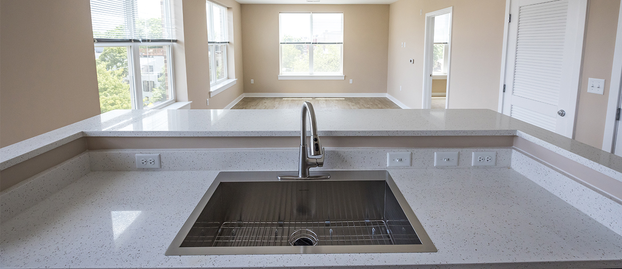 The Robeson At Spring Flats| Victory Housing