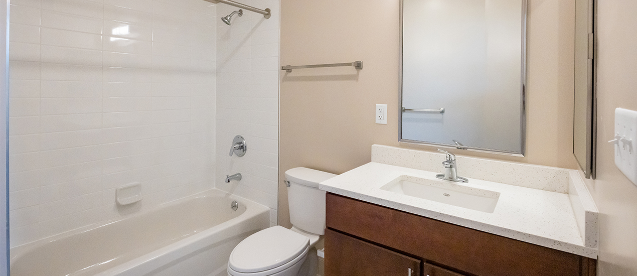 The Robeson At Spring Flats| Victory Housing
