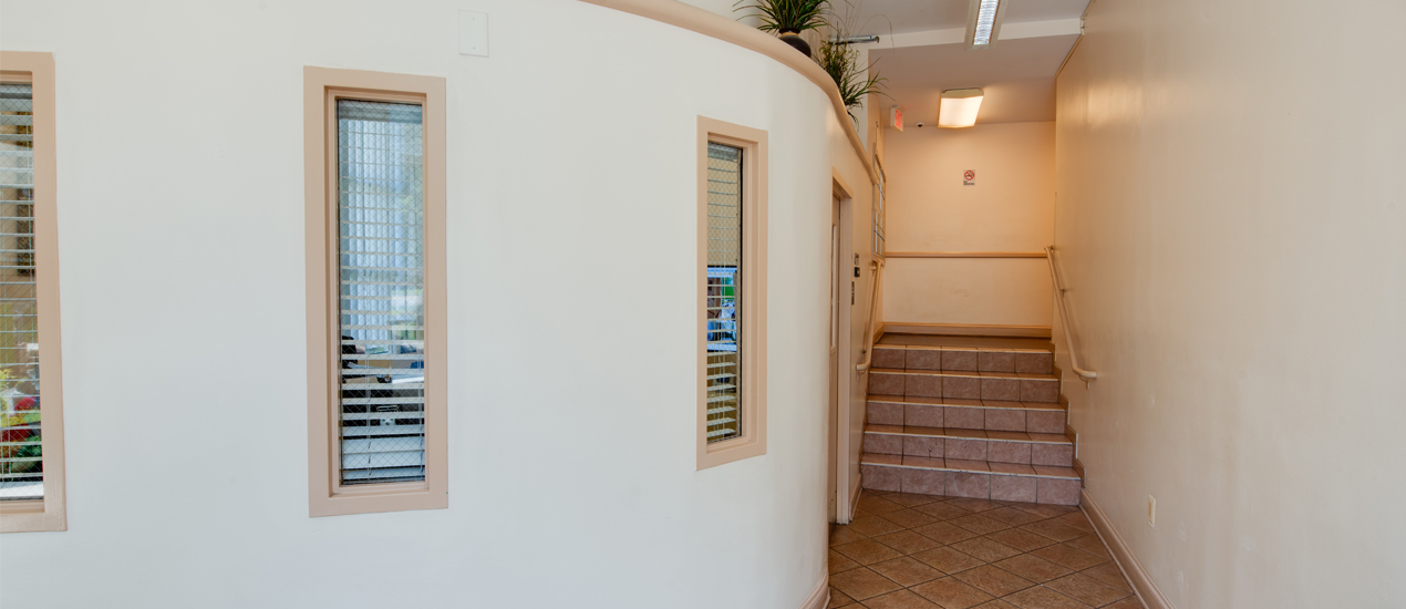 Cambridge Apartments | Victory Housing