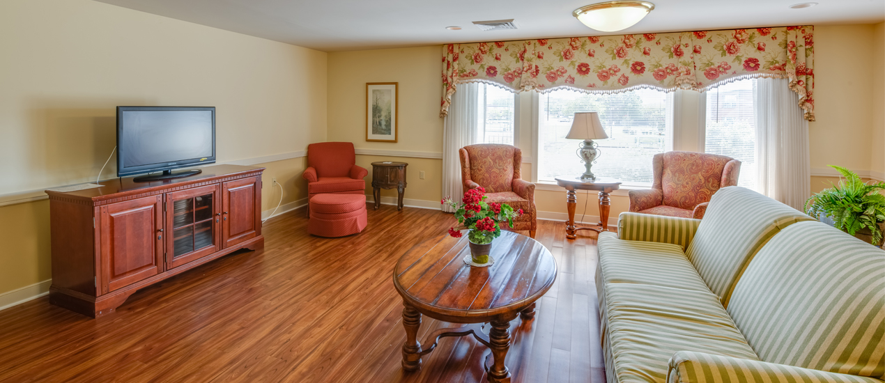 Cheval Court | Victory Housing