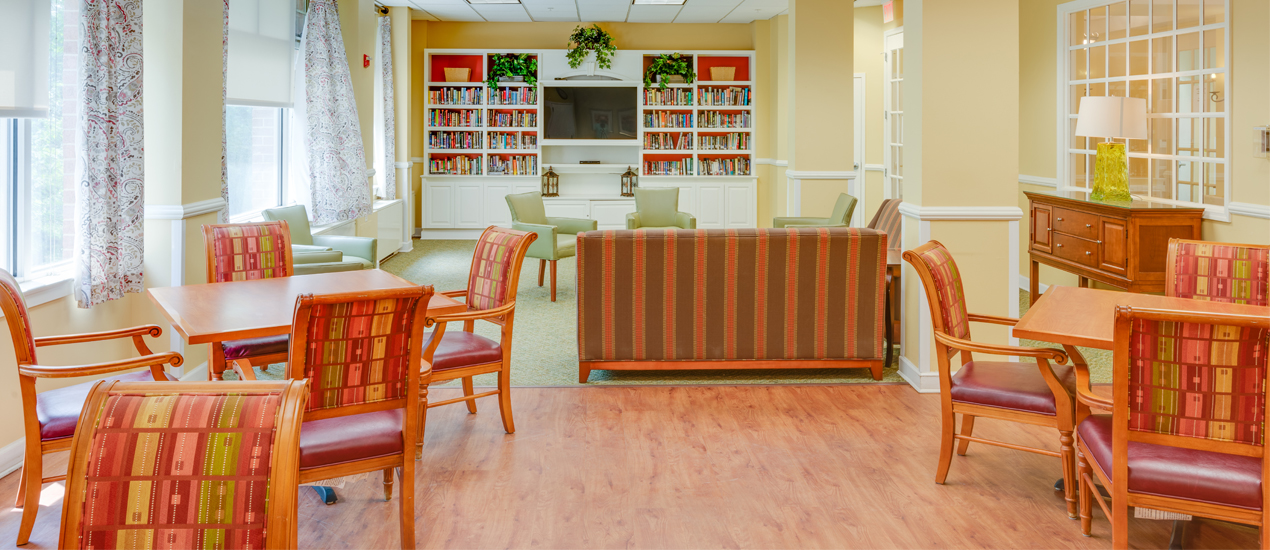 Victory Tower | Victory Housing