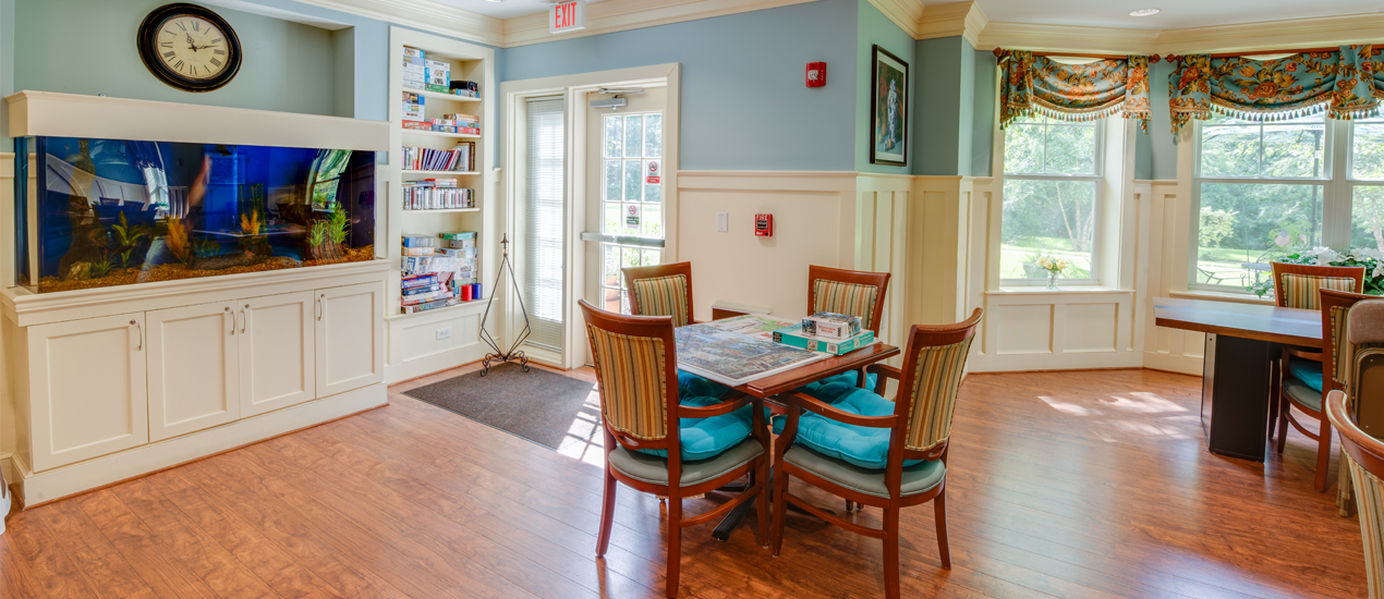 Victory Woods | Victory Housing