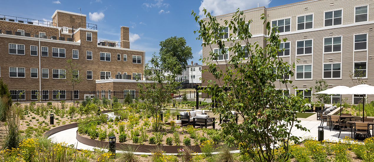 The Robeson At Spring Flats| Victory Housing