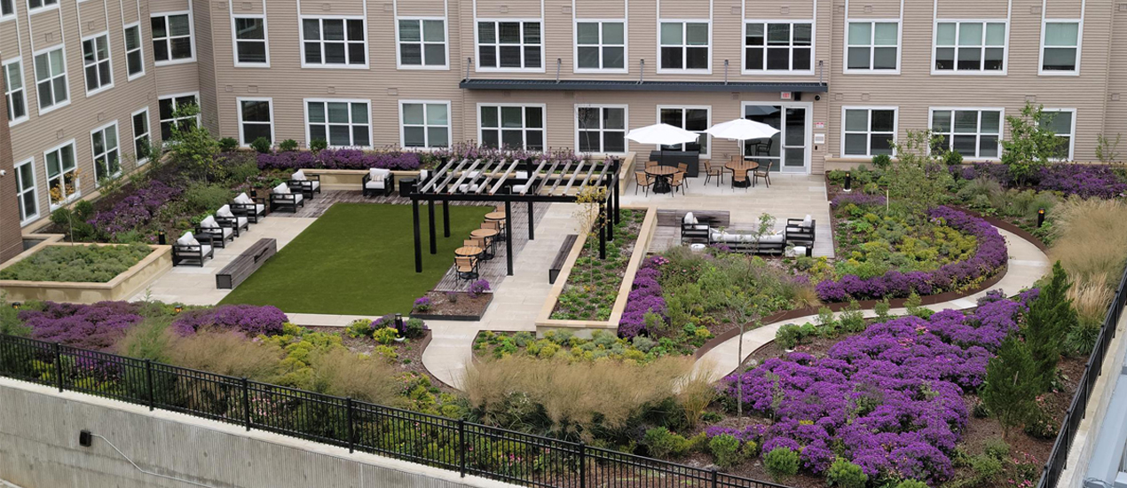 The Robeson At Spring Flats| Victory Housing