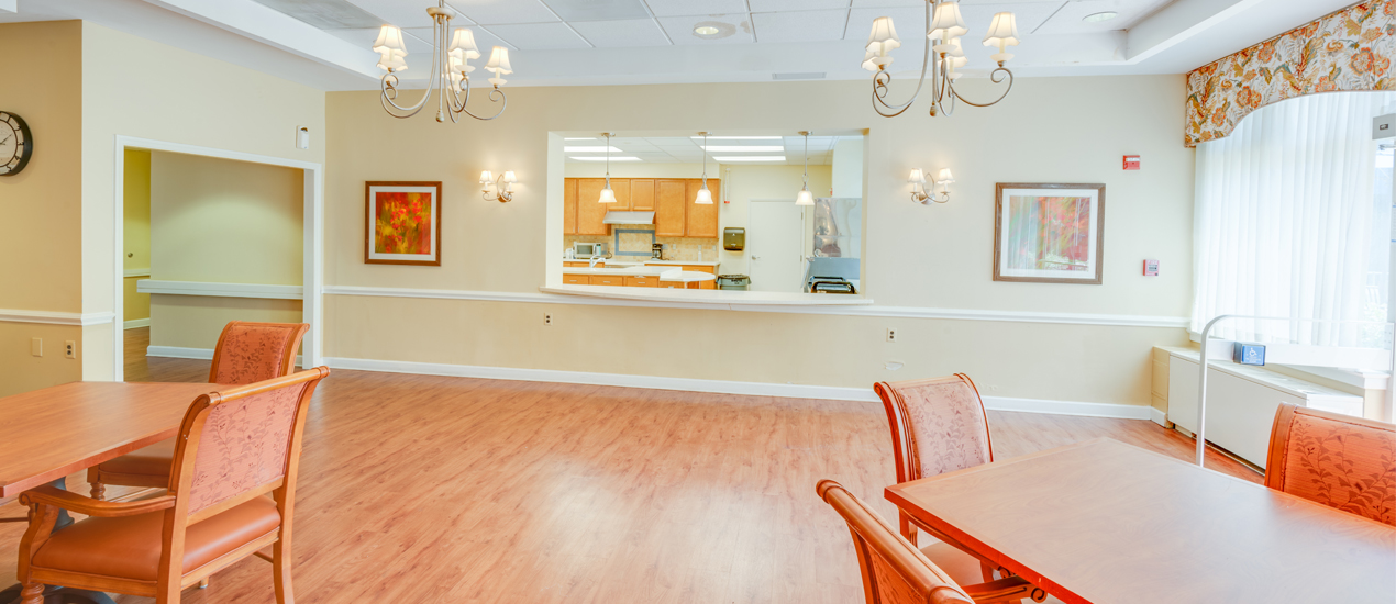 Victory Tower | Victory Housing