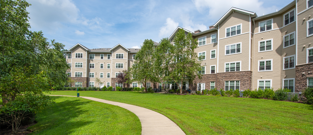 Victory Woods | Victory Housing