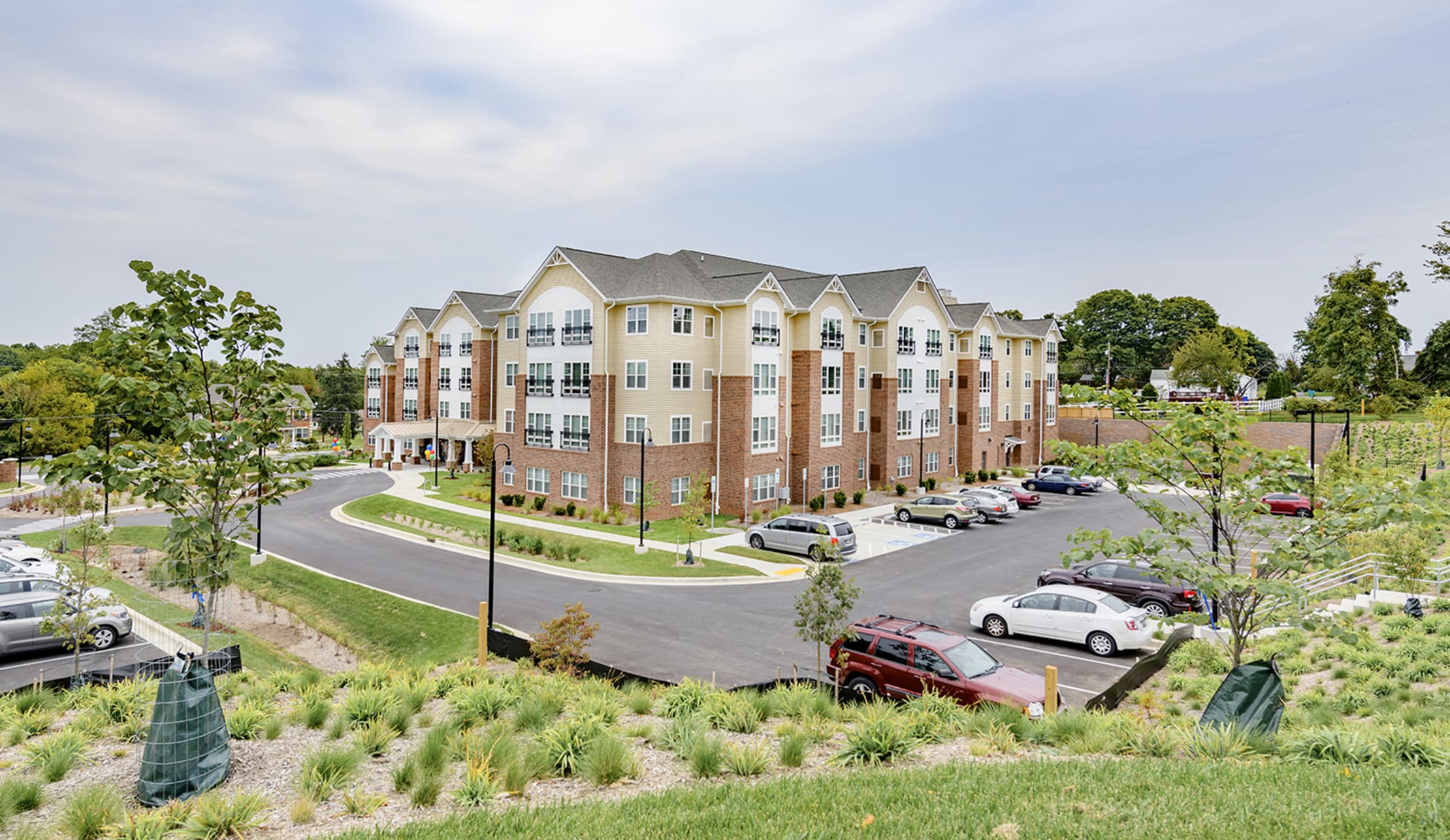 Victory Haven | Victory Housing