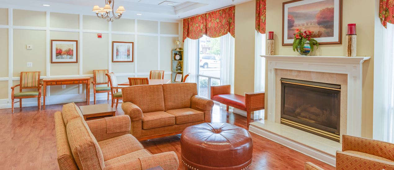 Victory Tower | Victory Housing