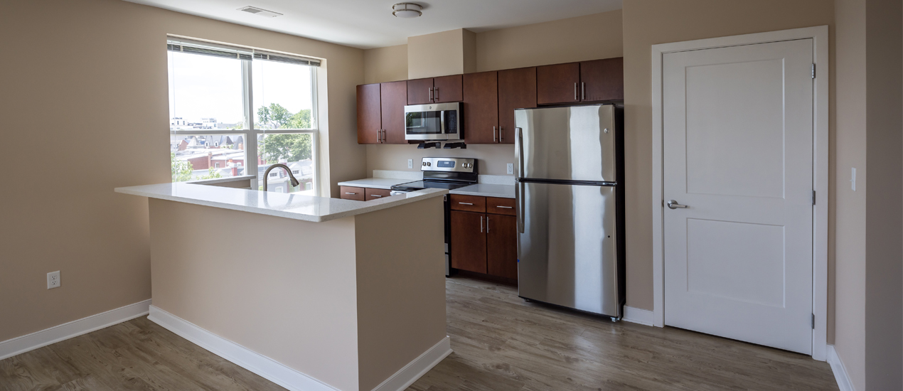 The Robeson At Spring Flats| Victory Housing