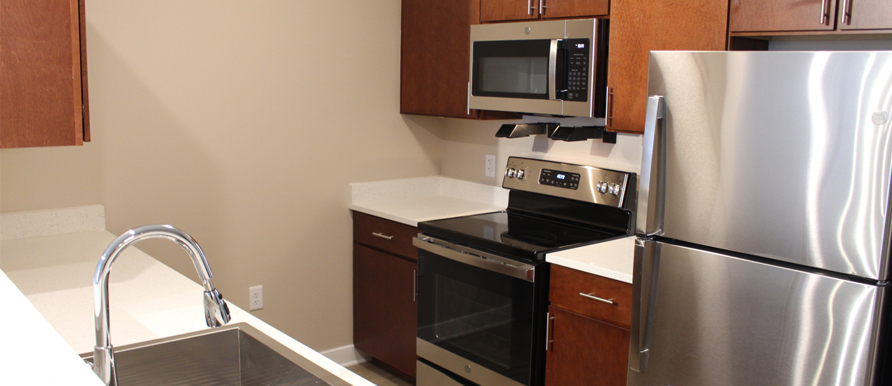 The Robeson At Spring Flats| Victory Housing