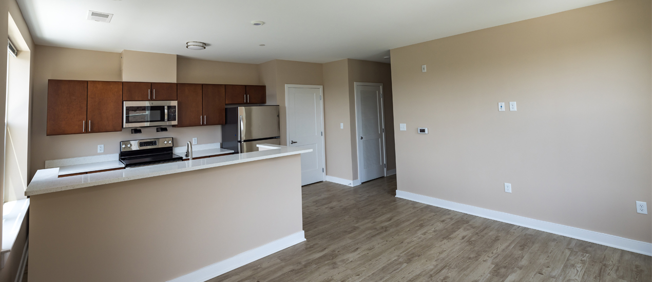 The Robeson At Spring Flats| Victory Housing