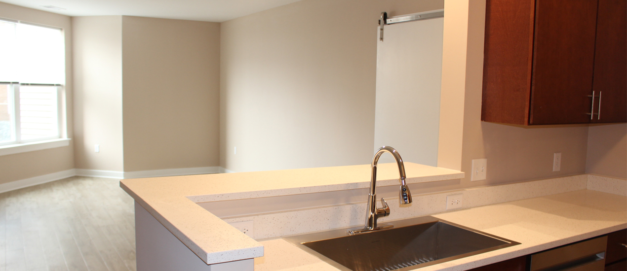 The Robeson At Spring Flats| Victory Housing